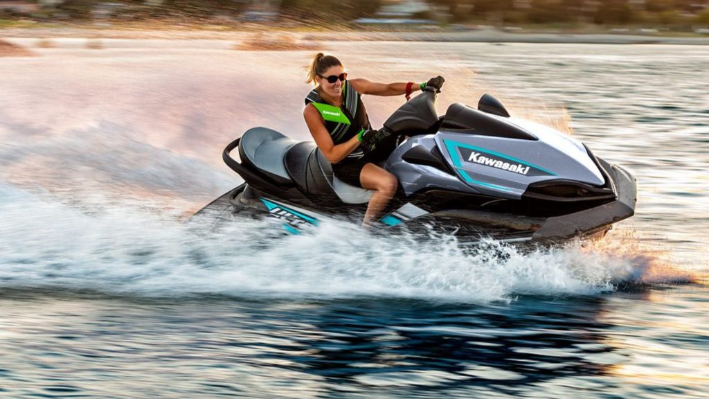 What Are the Top Reasons to Choose Jet Skiing?